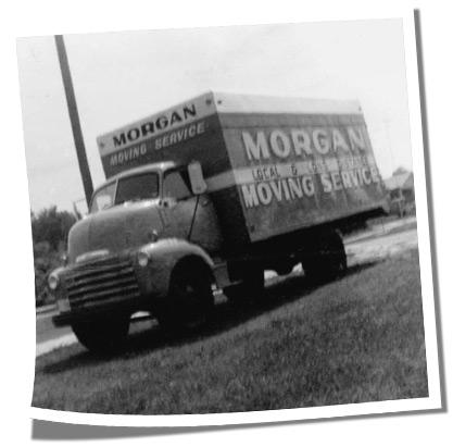 About Us – Morgan Moving and Storage
